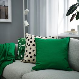 IKEA GURLI Kissenbezug