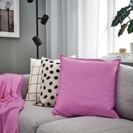 IKEA GURLI Kissenbezug