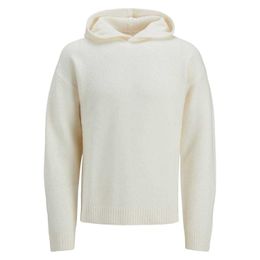 Jack & Jones Jack And Jones - Kapuzenpullover f&uuml;r Herren, Jerseyware, Regul&auml;r (Meersalz)