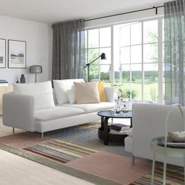 IKEA S&Ouml;DERHAMN 3er-Sofa