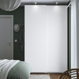 IKEA PAX / HASVIK Schrankkombination