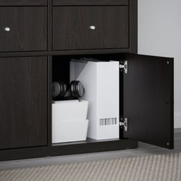 IKEA KALLAX Einsatz mit T&uuml;r