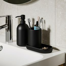 IKEA GANSJ&Ouml;N Badezimmer-Set 3-tlg.
