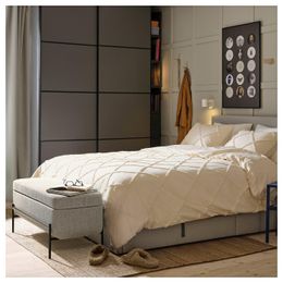 IKEA VALTORP Bank