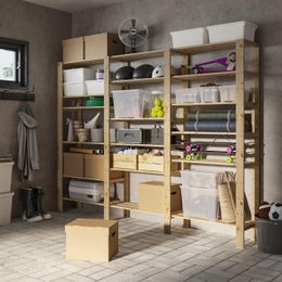 IKEA HEJNE 3 Elem/B&ouml;den
