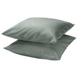 IKEA DVALA Kopfkissenbezug