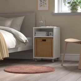 IKEA STOENSE Teppich Kurzflor