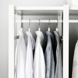 IKEA ELVARLI Kleiderstange