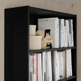 IKEA BILLY Aufsatzregal