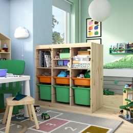 IKEA TROFAST Aufbewahrungskombi
