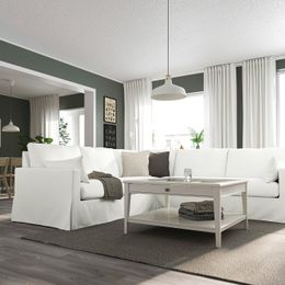 IKEA HYLTARP Ecksofa 4-sitzig