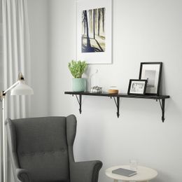 IKEA BERGSHULT / KROKSHULT Wandregal