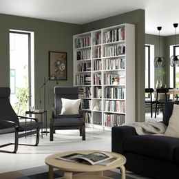 IKEA BILLY B&uuml;cherregal