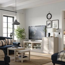 IKEA HAVSTA TV-M&ouml;bel, Kombination
