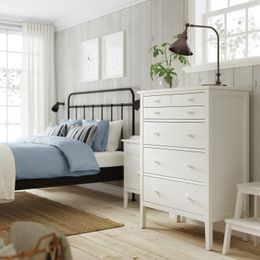 IKEA GULLABERG Kommode mit 6 Schubladen