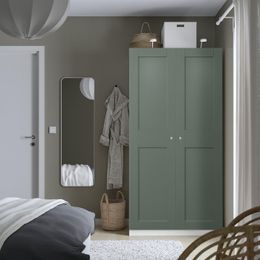 IKEA PAX / GRIMO Schrankkombination
