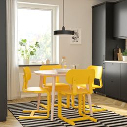 IKEA LYCKAN Stuhl
