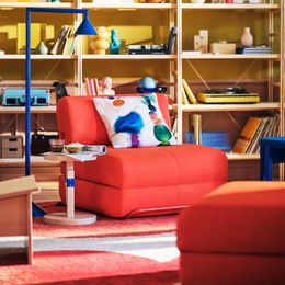 IKEA PS 2026 Bettsessel