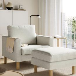 IKEA SALTSJ&Ouml;BADEN Sessel