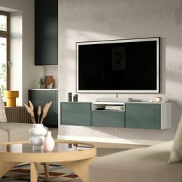 IKEA BEST&Aring; TV-Bank