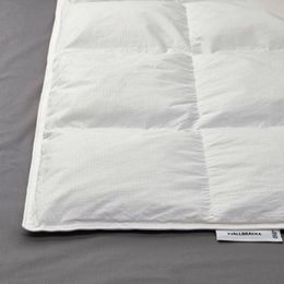 IKEA FJ&Auml;LLBR&Auml;CKA Decke, warm