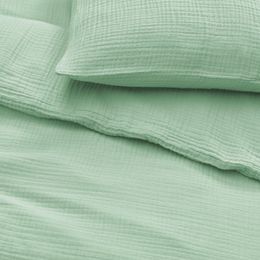 IKEA SCHERSMIN Bettw&auml;sche-Set, 3-teilig