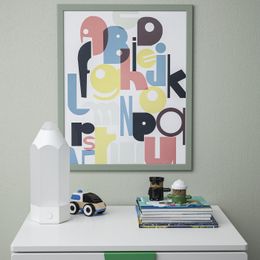IKEA FISKBO Rahmen