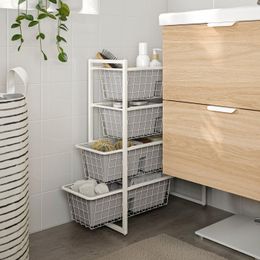 IKEA F&Aring;NGGR&Ouml;DA Einsatz mit Fach