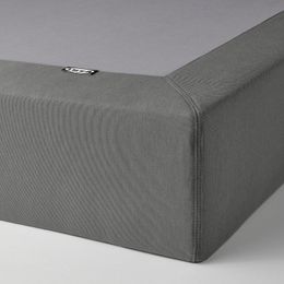 IKEA LYNG&Ouml;R Bettpodest mit Lattenrost