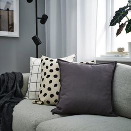 IKEA GURLI Kissenbezug