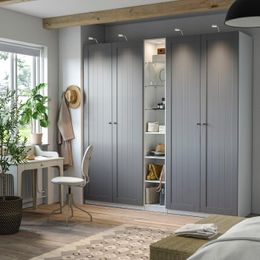 IKEA PAX / GULLABERG Schrankkombination