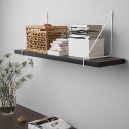 IKEA BERGSHULT / PERSHULT Wandregal
