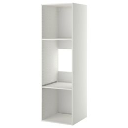 IKEA METOD Hochschrank f&uuml;r Einbauger&auml;te