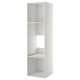 IKEA METOD Hochschrank f&uuml;r Einbauger&auml;te