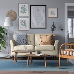 IKEA EKHOLMA 2er-Sofa