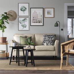 IKEA EKHOLMA 2er-Sofa