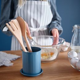 IKEA V&Auml;LV&Aring;RDAD Besteckst&auml;nder
