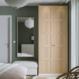 IKEA BERGSBO T&uuml;r