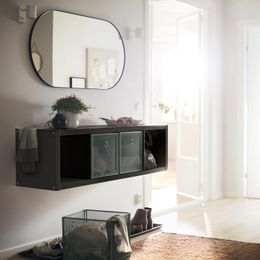 IKEA KALLAX Regal