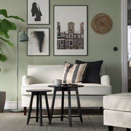 IKEA ROCKSJ&Ouml;N 2er-Sofa