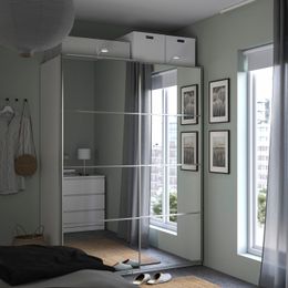 IKEA AULI Schiebet&uuml;rpaar