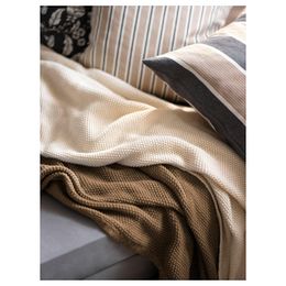 IKEA HUMLEMOTT Plaid