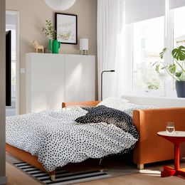 IKEA SALTSJ&Ouml;BADEN 2er-Bettsofa