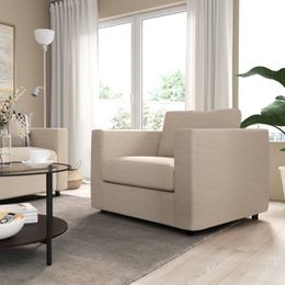 IKEA VIMLE Sessel
