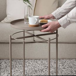 IKEA GLADOM Tabletttisch