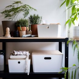 IKEA KUGGIS Box
