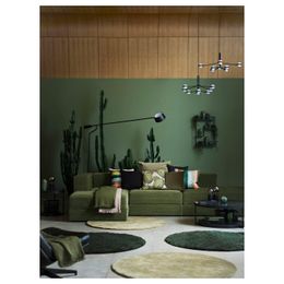 IKEA J&Auml;TTEBO 3,5er-Sitzelement mit R&eacute;camieren