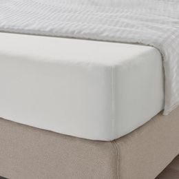 IKEA NATTJASMIN Spannbettlaken