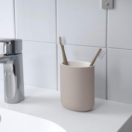 IKEA EKOLN Zahnb&uuml;rstenhalter