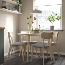 IKEA LISABO Stuhl